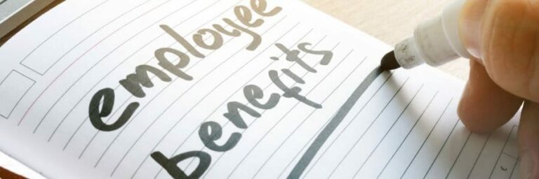 How Are Total Rewards Programs Changing To Keep Up With Employee ...