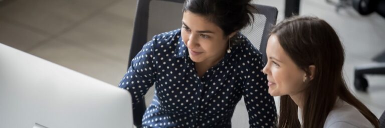 Recruiting Women Back to the Workforce