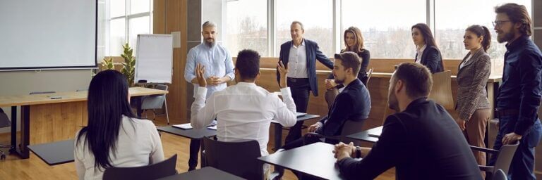 5 Ways to Foster Open Communication in the Workplace