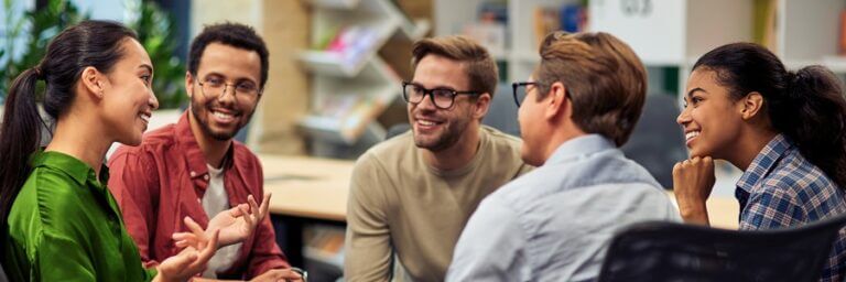 Talent Management vs. Performance Management: What’s the Difference?