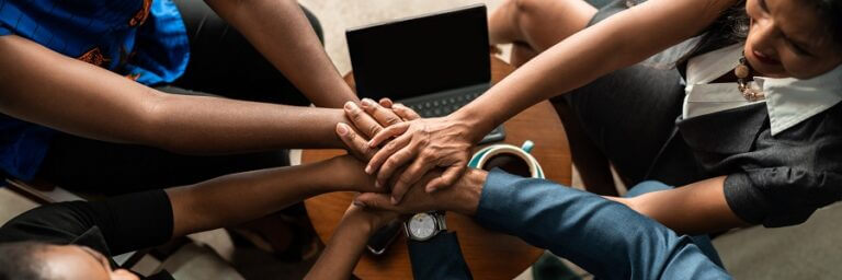 The Importance of Employee Resource Groups for Black Workers