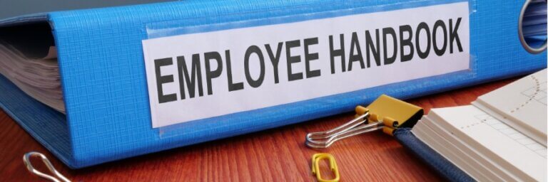 How to Create an Employee Handbook: 7 Key Components