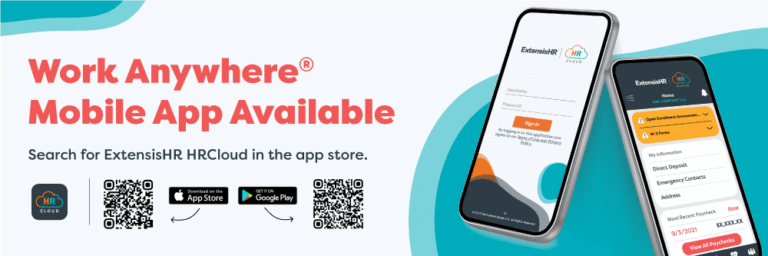 Customer Support - ExtensisHR