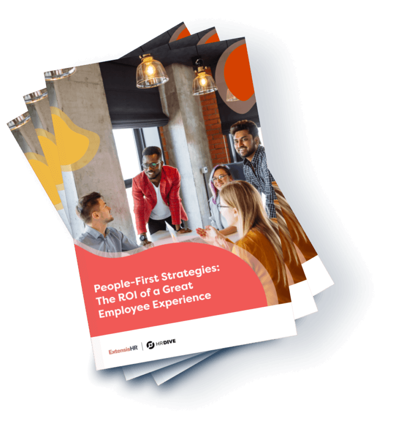 ExtensisHR: PEO and HR Outsourcing Solutions