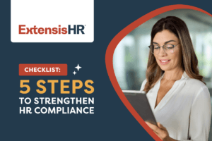 ExtensisHR: PEO and HR Outsourcing Solutions