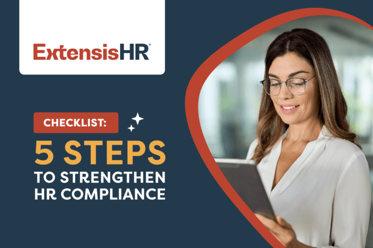 ExtensisHR: PEO and HR Outsourcing Solutions