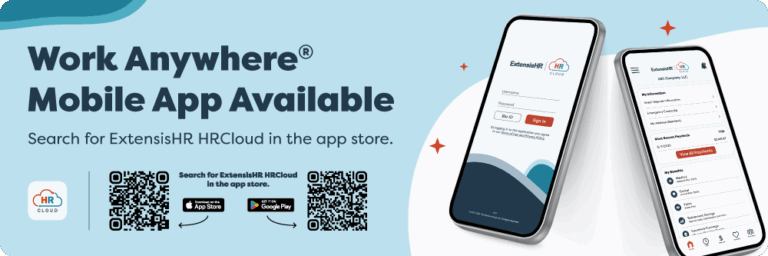 Customer Support - ExtensisHR