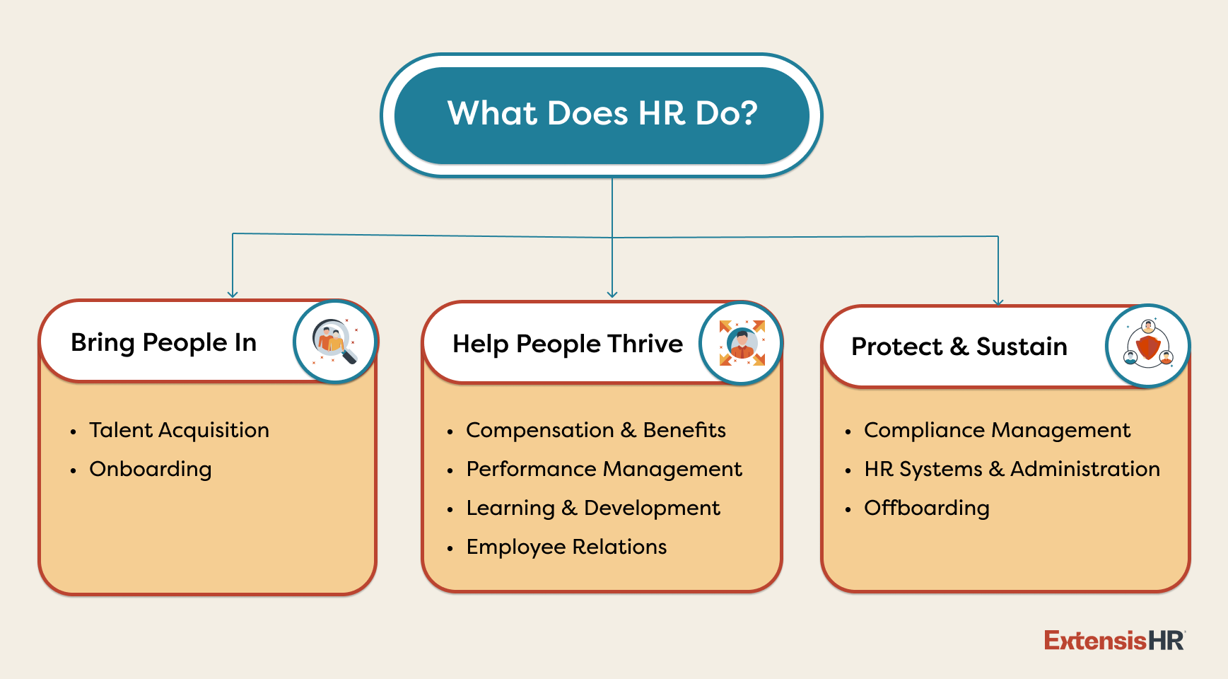 HR 101: What HR Does, Key Functions and Why It Matters